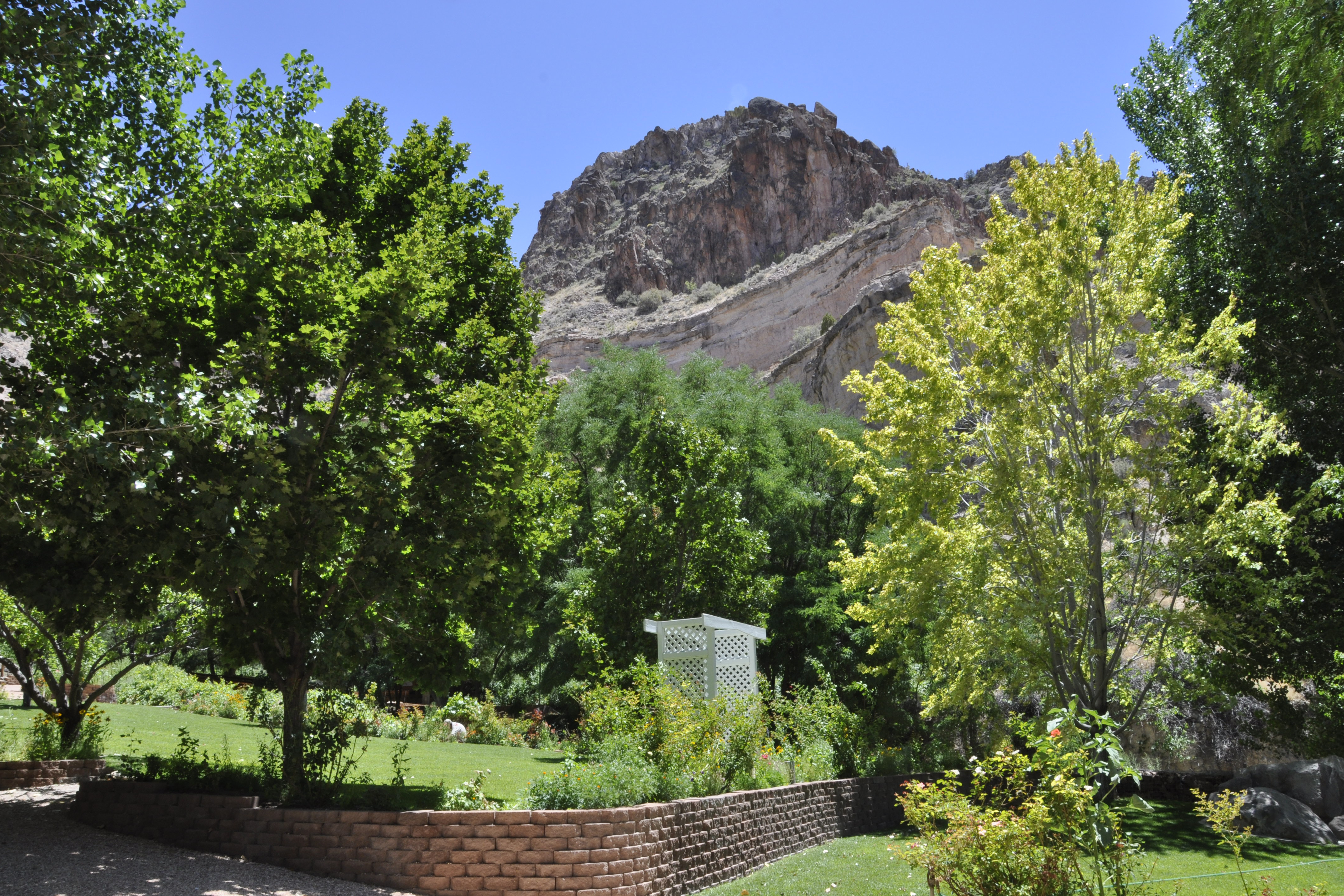 Nevada State Parks - US eDirect Reservation System